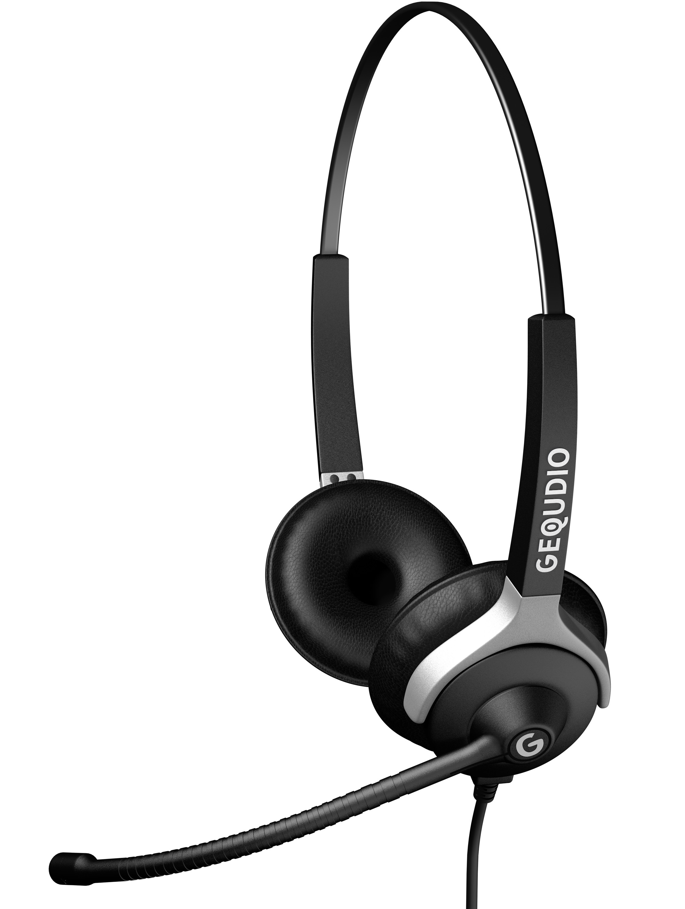 HEADSETS